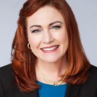 USMC General Jerry Humble – Bethany Writes