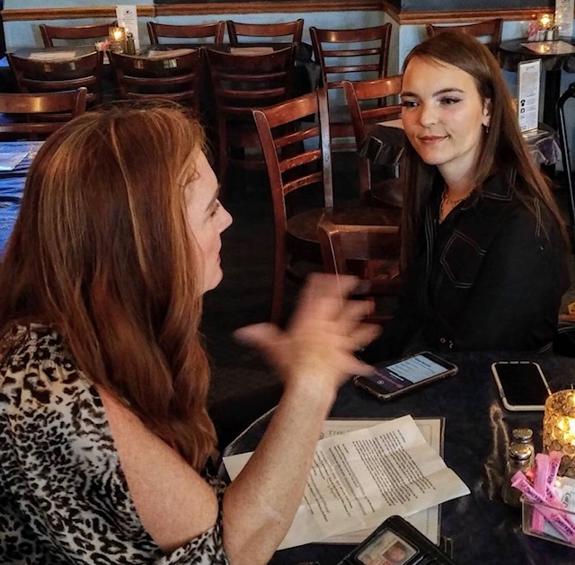 Music Spotlight: ABI Makes Her Bluebird Debut – Bethany Writes