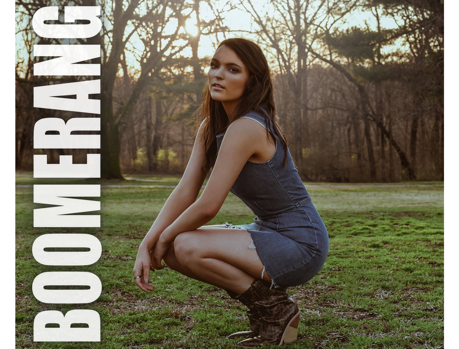 Music Spotlight: ABI Makes Her Bluebird Debut – Bethany Writes