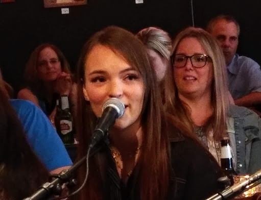 Music Spotlight: ABI Makes Her Bluebird Debut – Bethany Writes