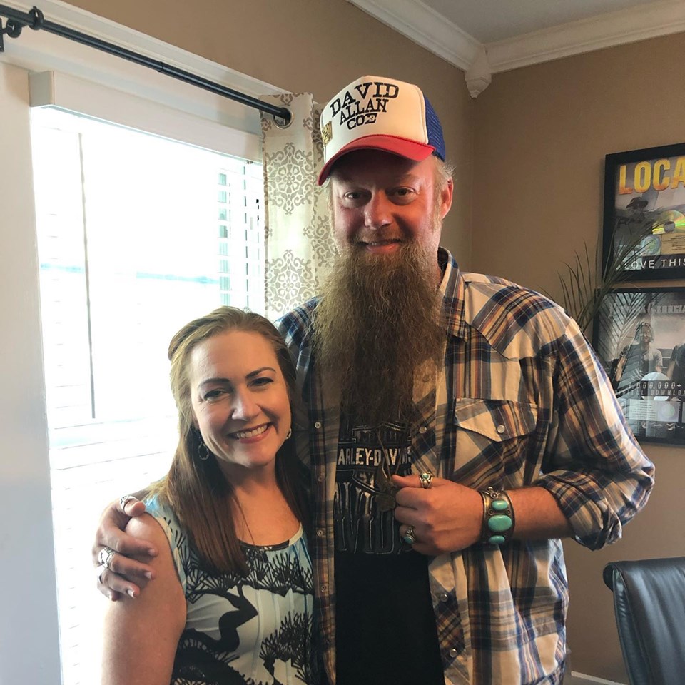 Music Spotlight: Gethen Jenkins – Bethany Writes