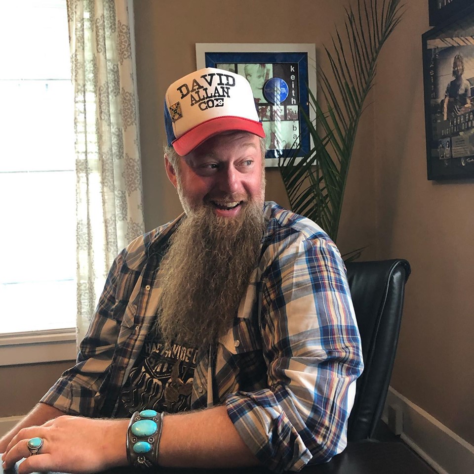 Music Spotlight: Gethen Jenkins – Bethany Writes