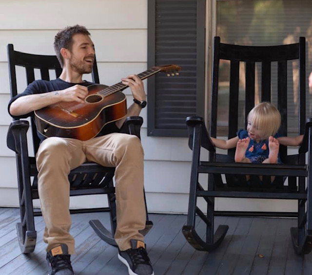 Music Spotlight: Kyle Rife – Bethany Writes