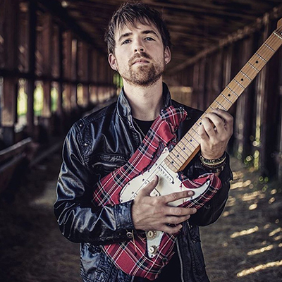 Music Spotlight: Kyle Rife – Bethany Writes