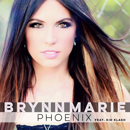 Music Spotlight: Brynn Marie – Bethany Writes