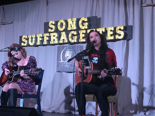 Music Spotlight: Candi Carpenter – Bethany Writes