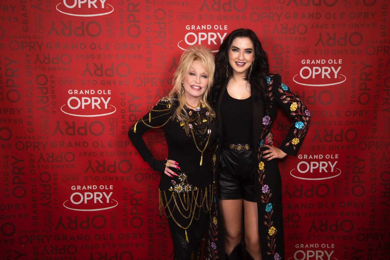 Music Spotlight: Candi Carpenter – Bethany Writes