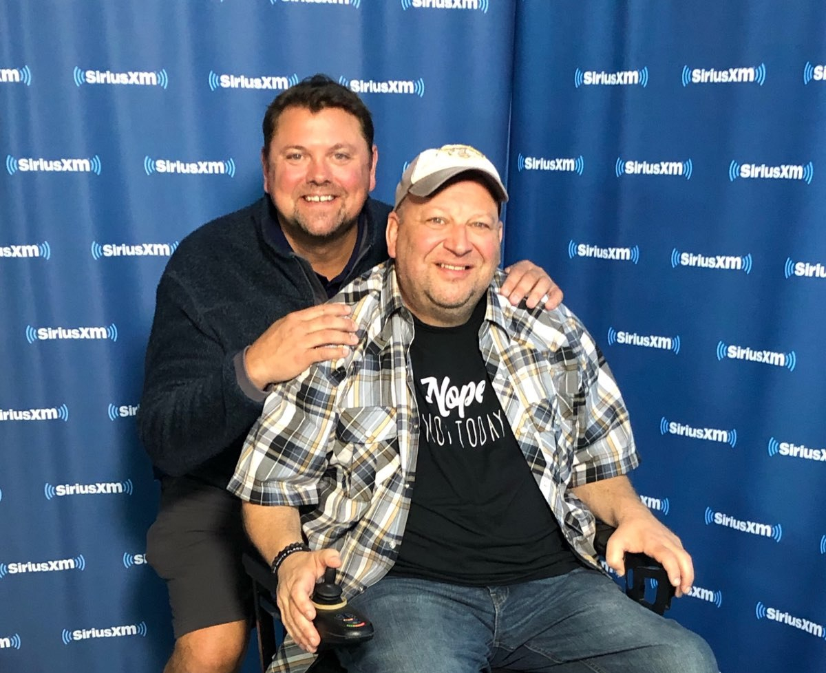 Bryan Wayne Bringing Awareness to ALS With New Album – Bethany Writes