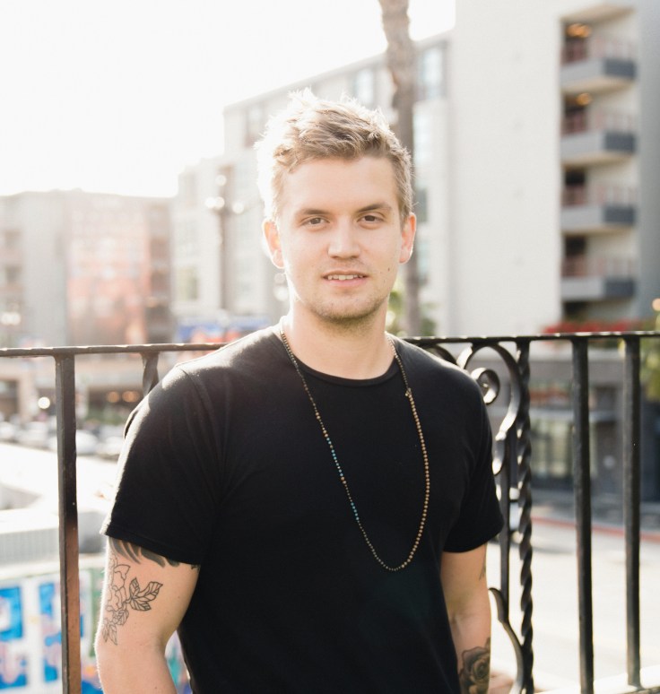 Music Spotlight: Levi Hummon – Bethany Writes