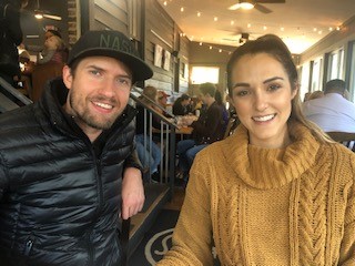 Music Spotlight: SmithField – Bethany Writes