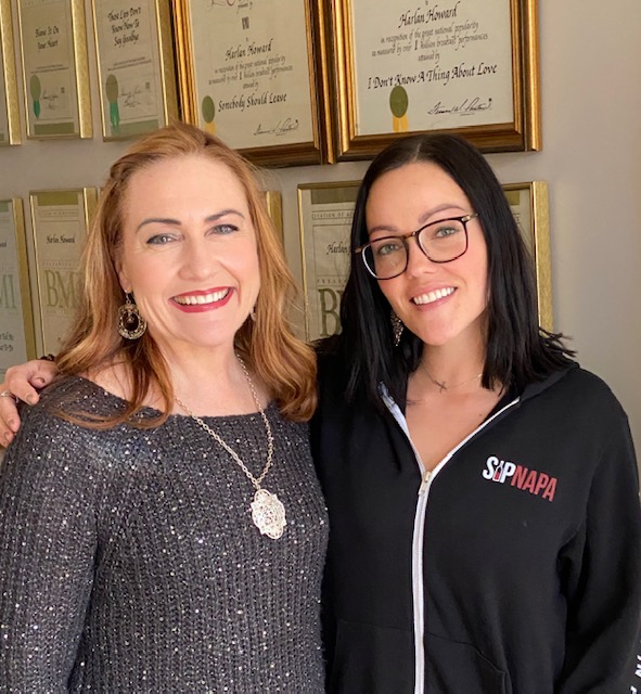 Music Spotlight: Heidi Raye – Bethany Writes