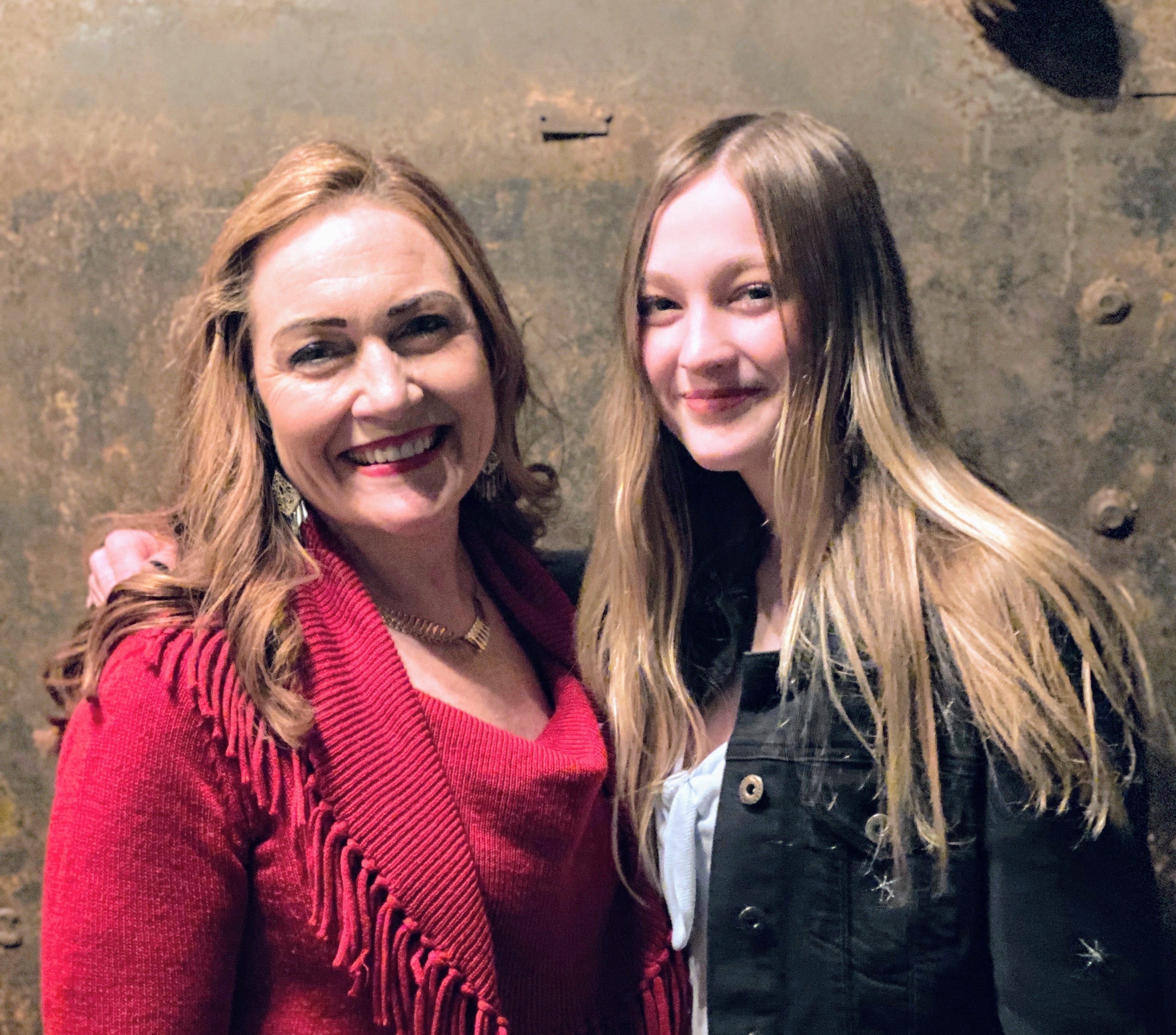 Music Spotlight: Mia Morris – Bethany Writes