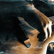 Music Spotlight: Andrew Hopson – Bethany Writes