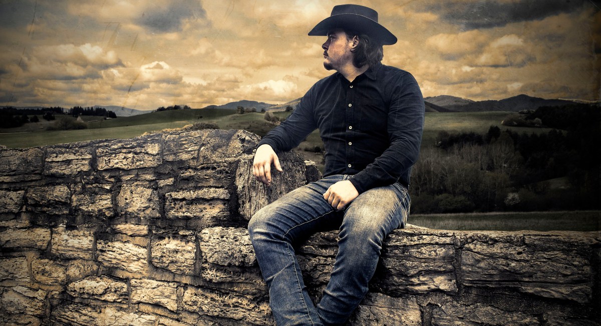 Music Spotlight: Andrew Hopson – Bethany Writes