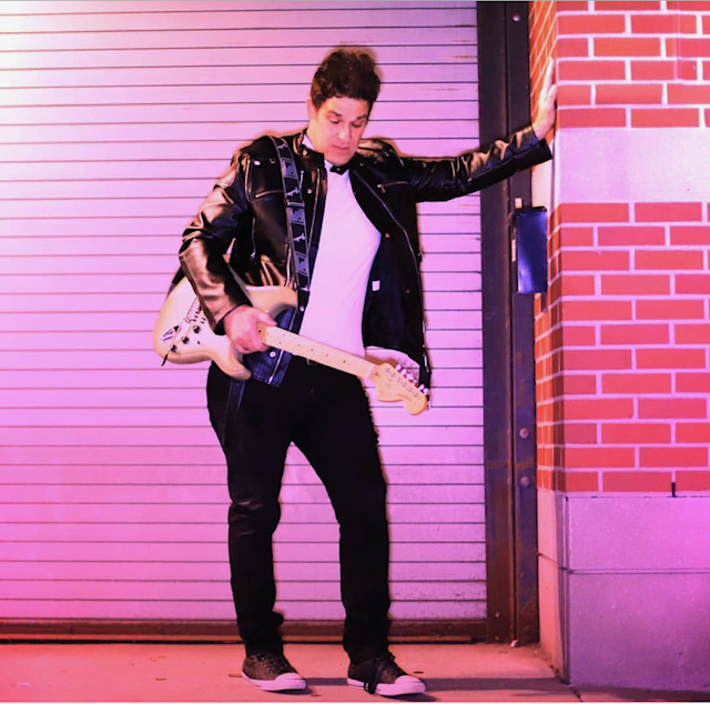 Music Spotlight: Christian Gratz – Bethany Writes