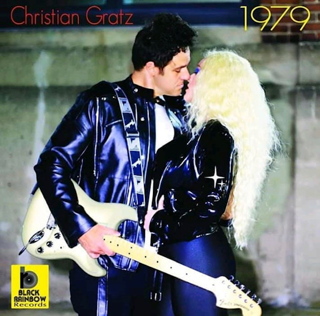 Music Spotlight: Christian Gratz – Bethany Writes