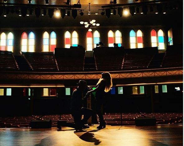 Music Spotlight: Heidi Newfield – Bethany Writes