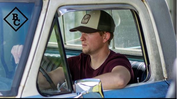 Music Spotlight: Brian Callihan – Bethany Writes