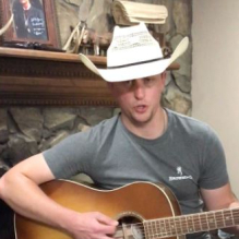 Music Spotlight: Brian Callihan – Bethany Writes