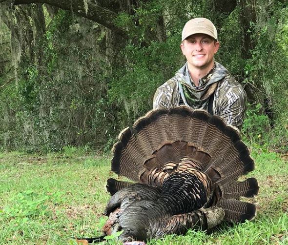 Music Spotlight: Brian Callihan – Bethany Writes