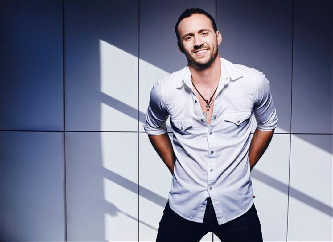 Music Spotlight: Drew Baldridge – Bethany Writes