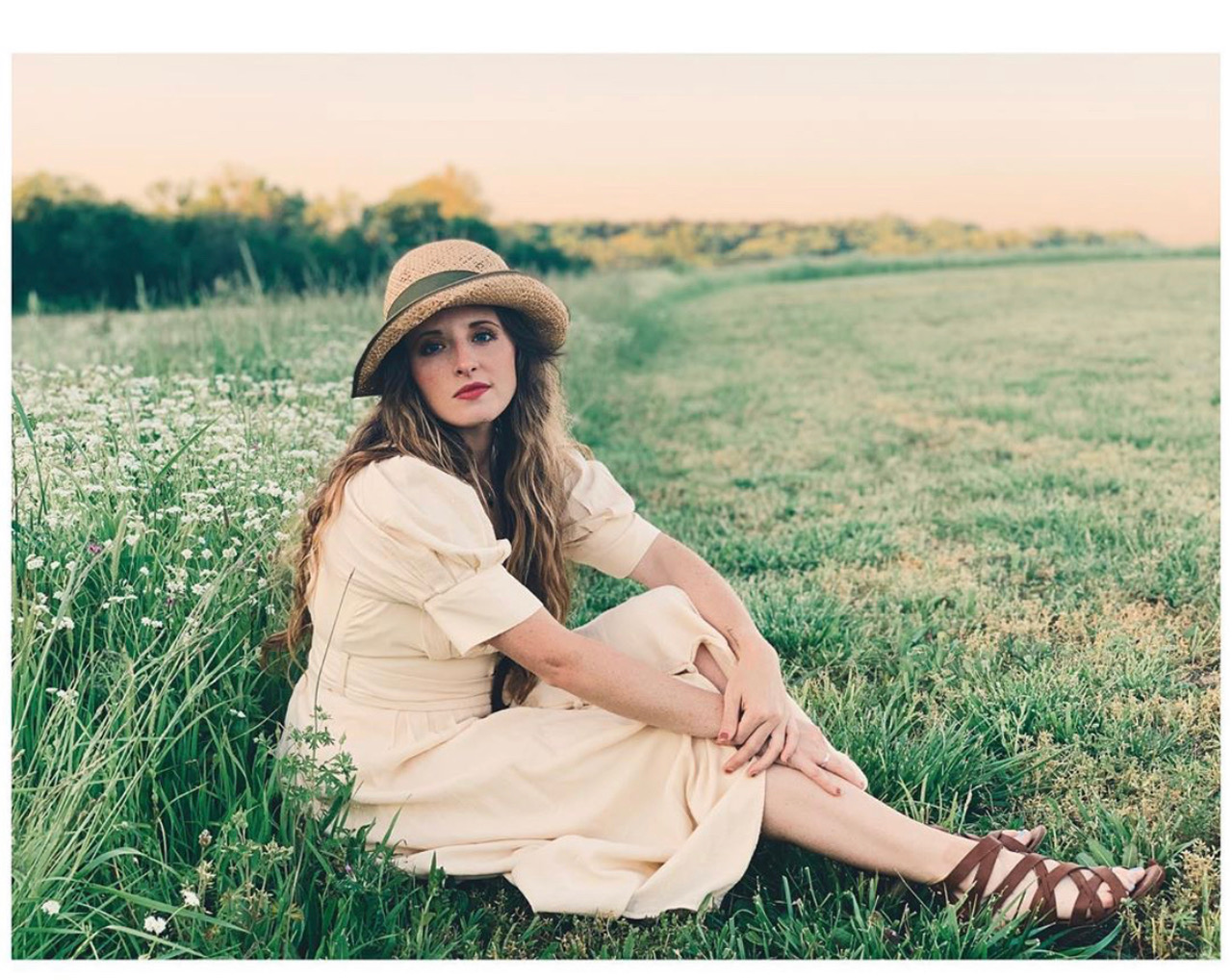 Emily Hackett Releases Heartfelt “Handle” – Bethany Writes