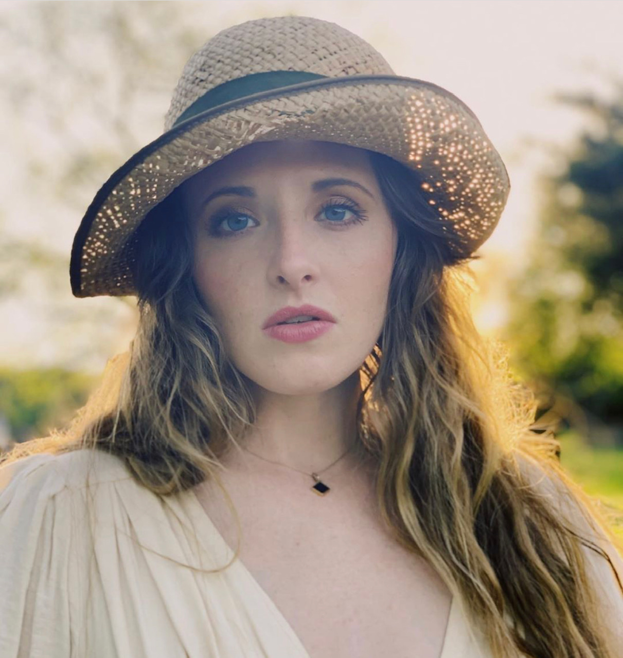 Emily Hackett Releases Heartfelt “Handle” – Bethany Writes