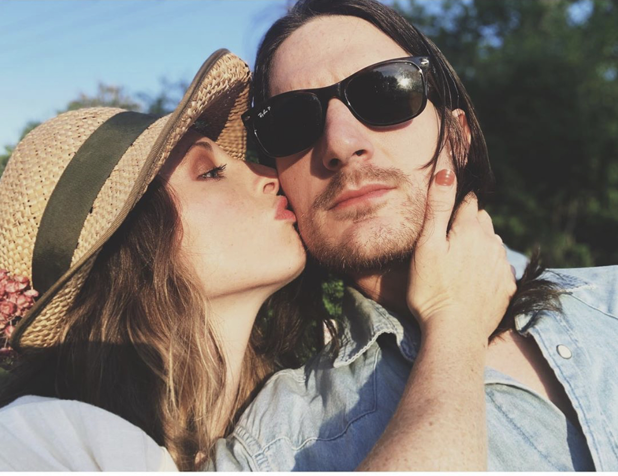 Emily Hackett Releases Heartfelt “Handle” – Bethany Writes