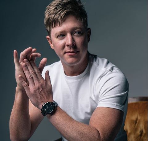 Music Spotlight: Adam Sanders – Bethany Writes