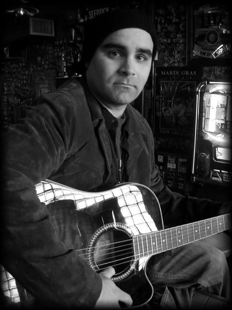 Jake Brown Releases 50th Book ‘Behind the Boards: Nashville’ – Bethany ...