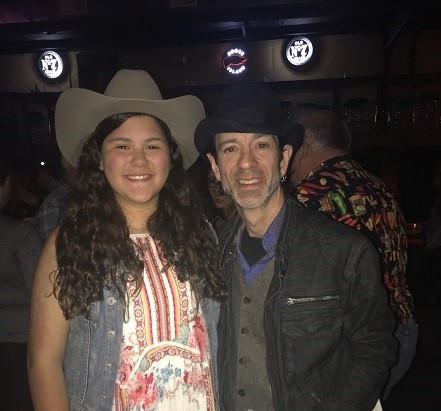 Music Spotlight: Ava Paige – Bethany Writes