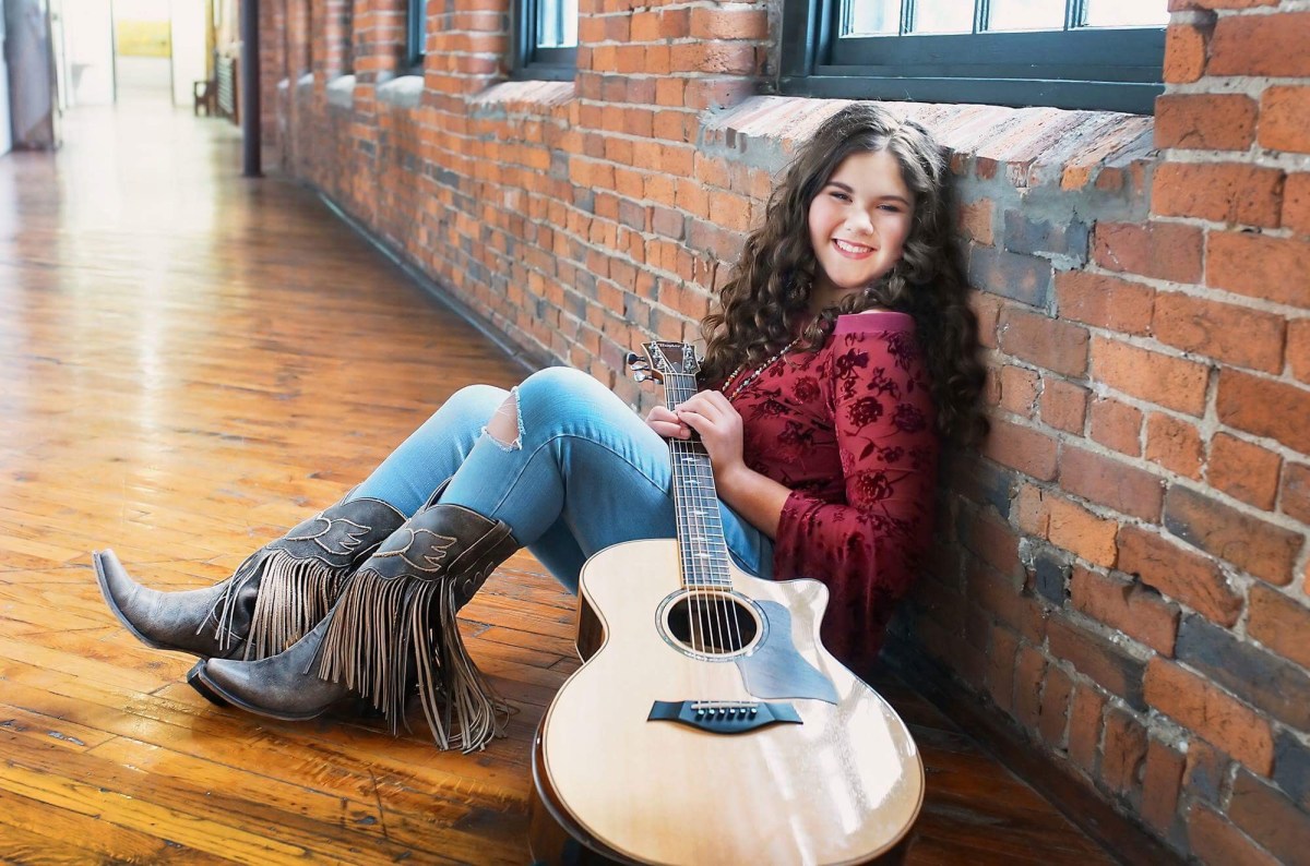 Music Spotlight: Ava Paige – Bethany Writes