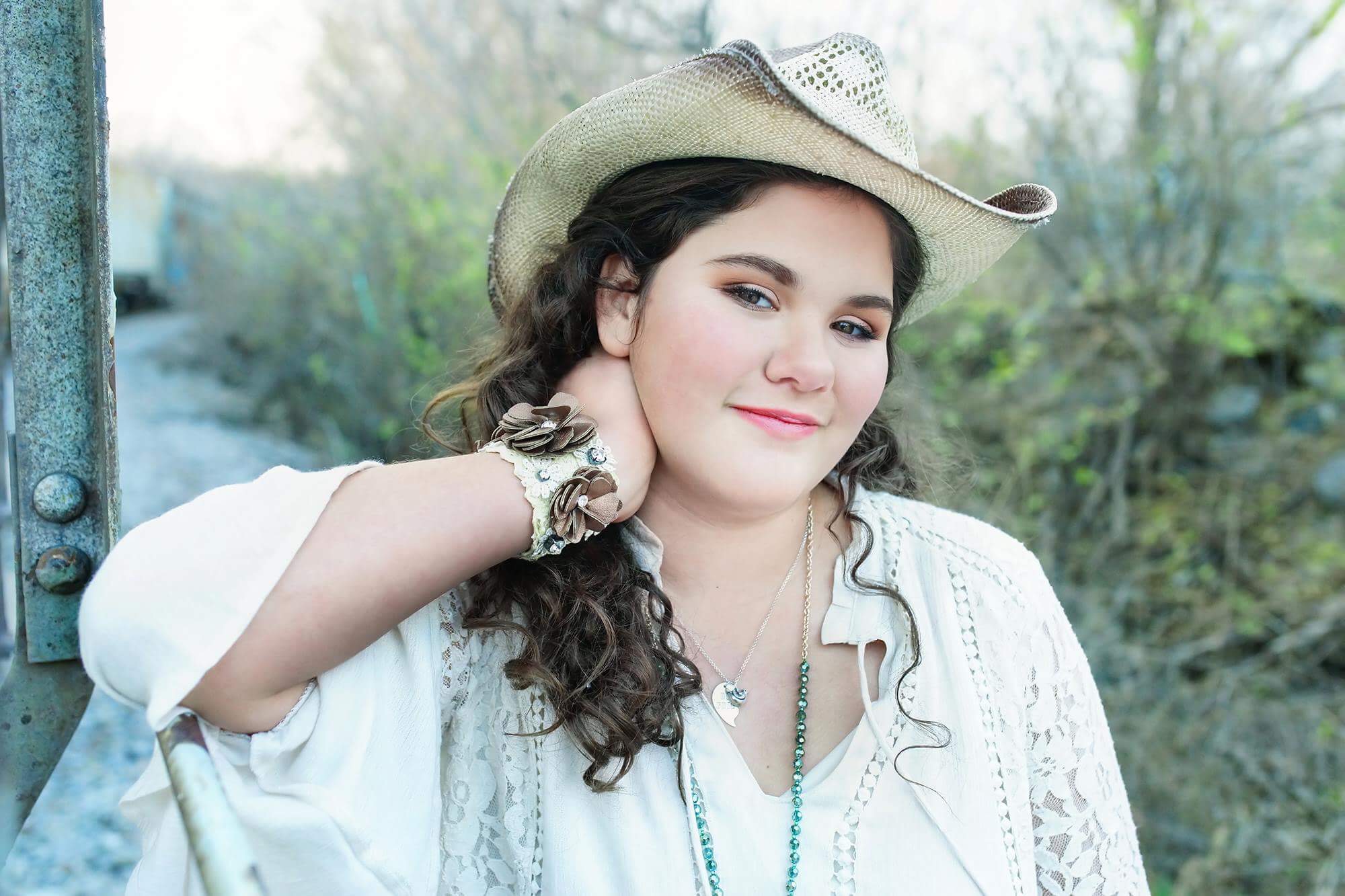 Music Spotlight: Ava Paige – Bethany Writes