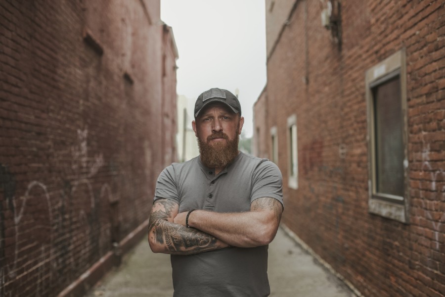 Music Spotlight: Derek Jones – Bethany Writes