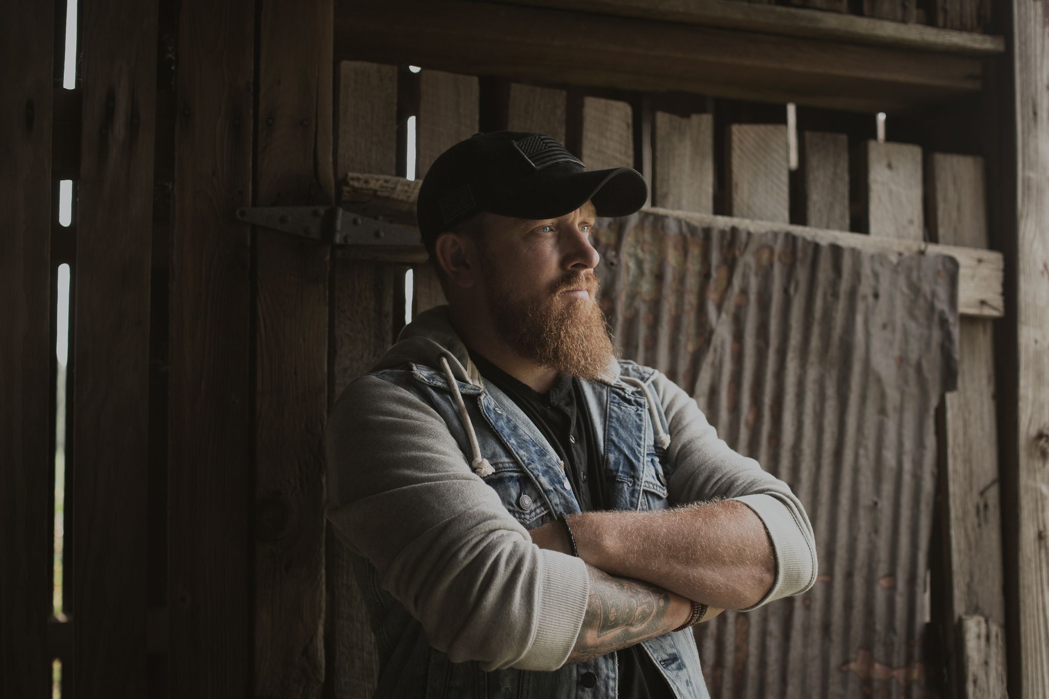 Music Spotlight: Derek Jones – Bethany Writes