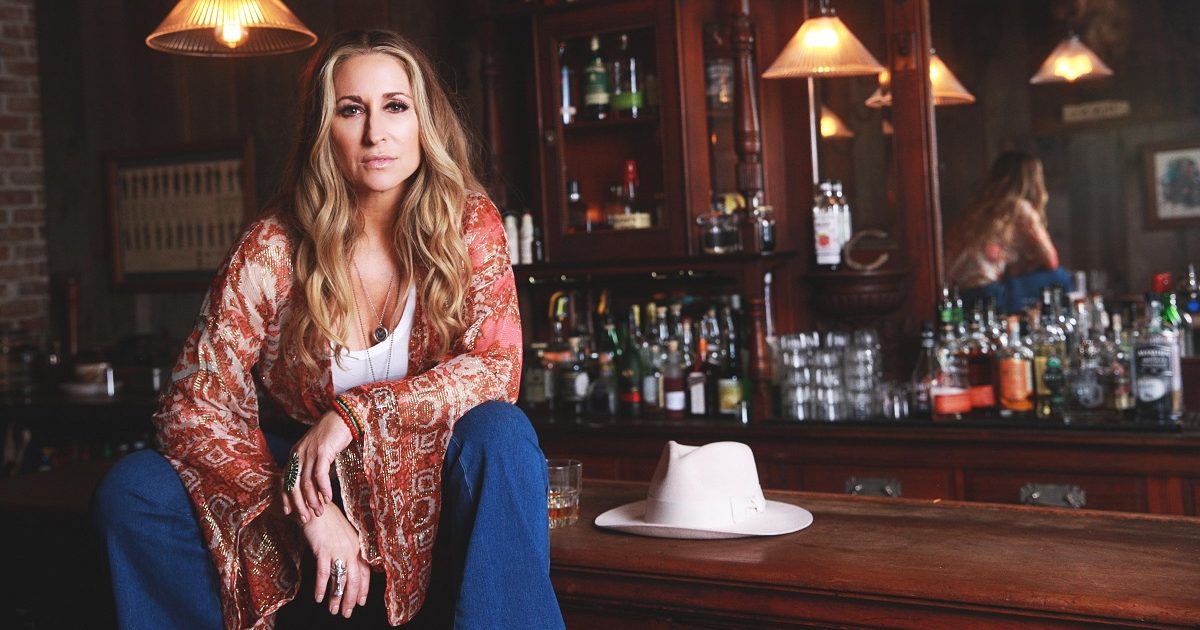 Heidi Newfield Releases the Highly Anticipated Barfly Sessions, Vol. 1 ...