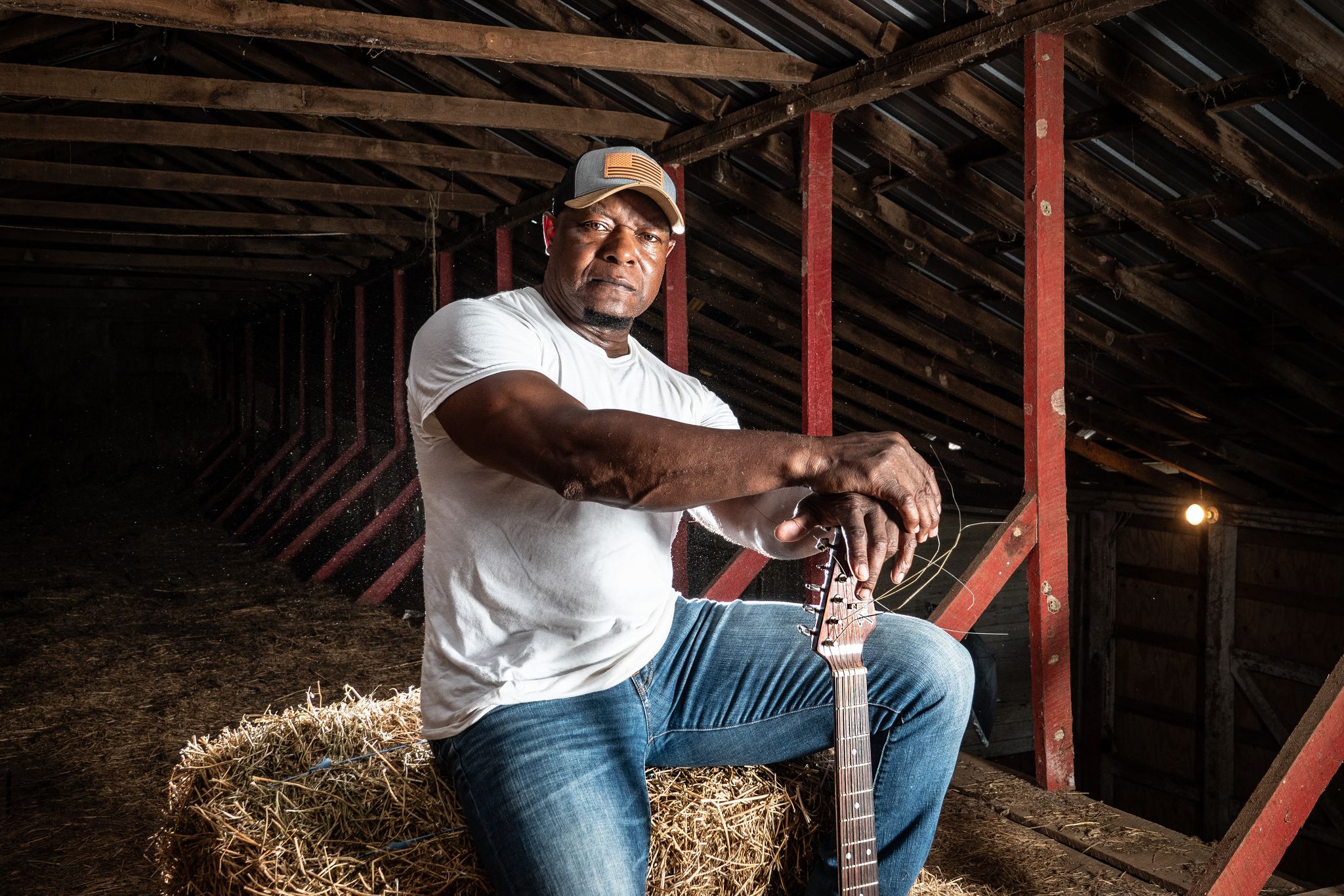 Music Spotlight: Calvin Lee – Bethany Writes