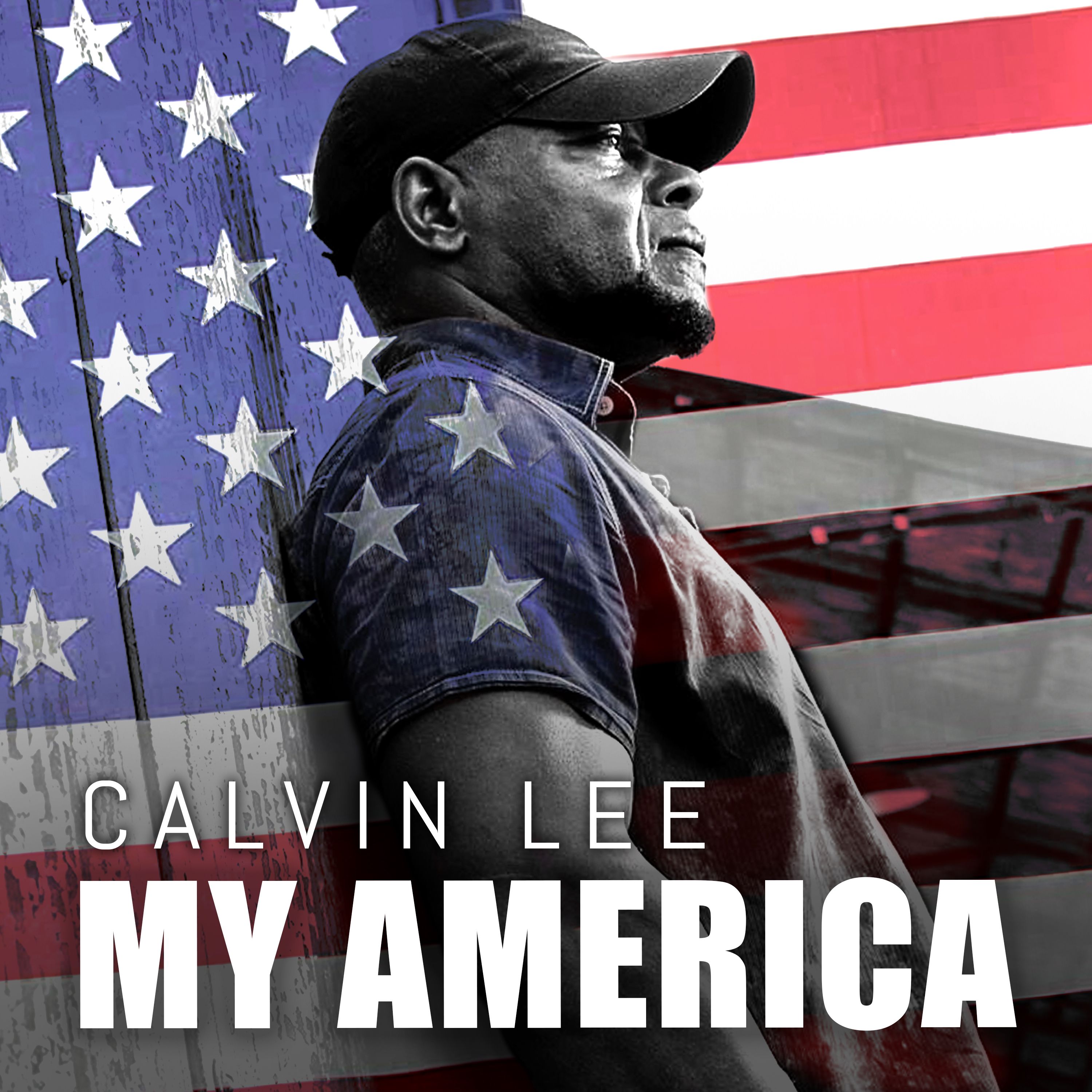 Music Spotlight: Calvin Lee – Bethany Writes