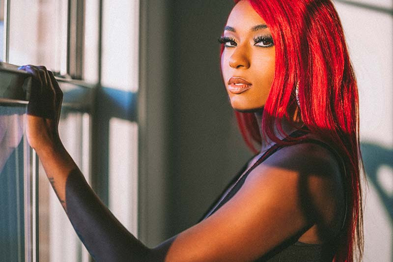 Music Spotlight: Reyna Roberts – Bethany Writes