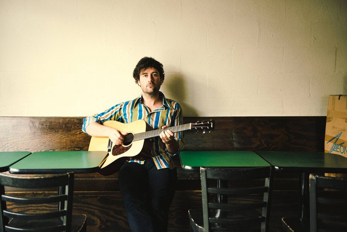 Music Spotlight: Jordan Tice – Bethany Writes