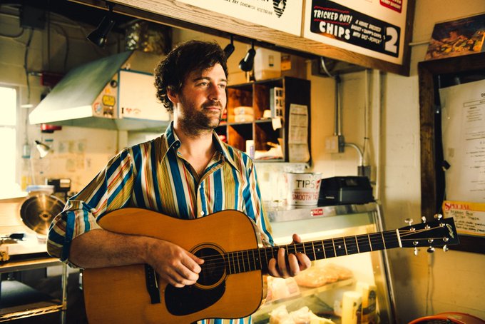 Music Spotlight: Jordan Tice – Bethany Writes