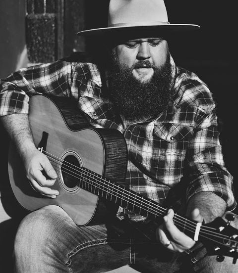 Music Spotlight: Larry Fleet – Bethany Writes