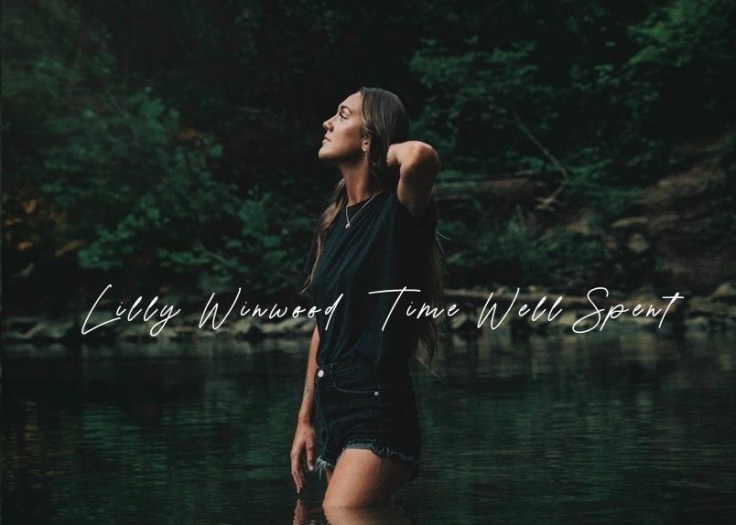 Music Spotlight: Lilly Winwood – Bethany Writes