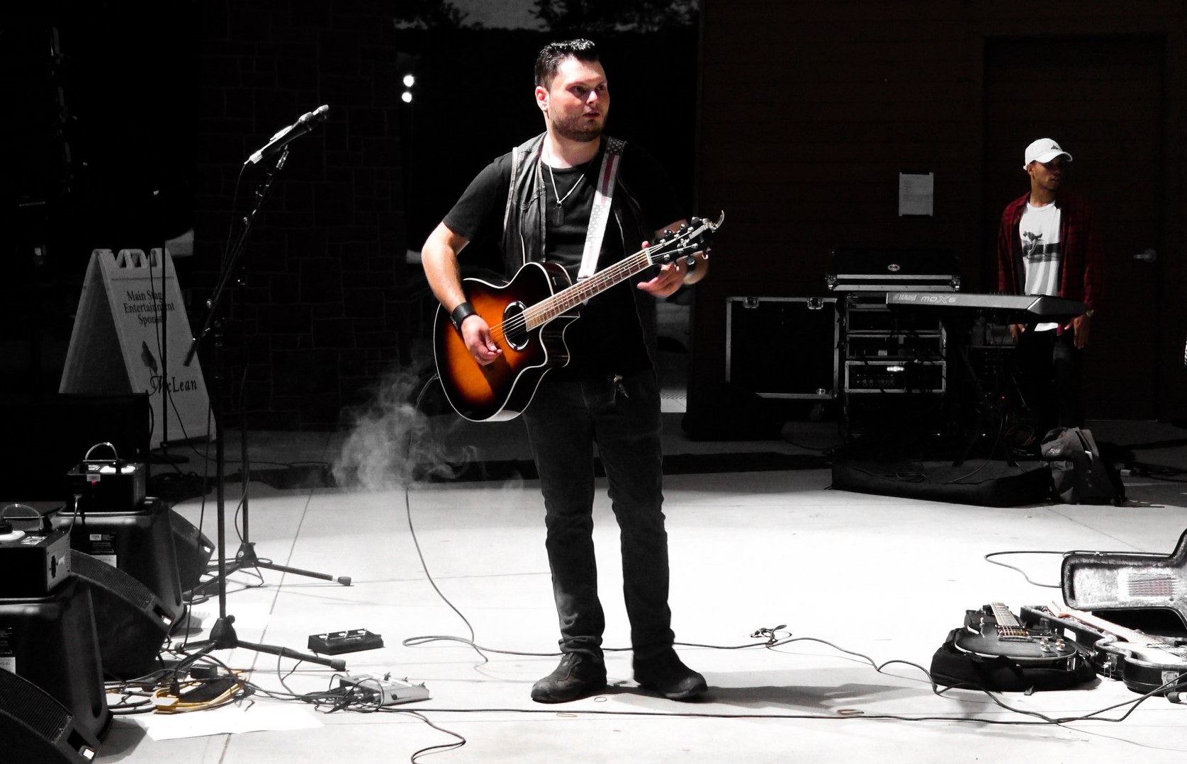 Music Spotlight: Cody Wolfe – Bethany Writes