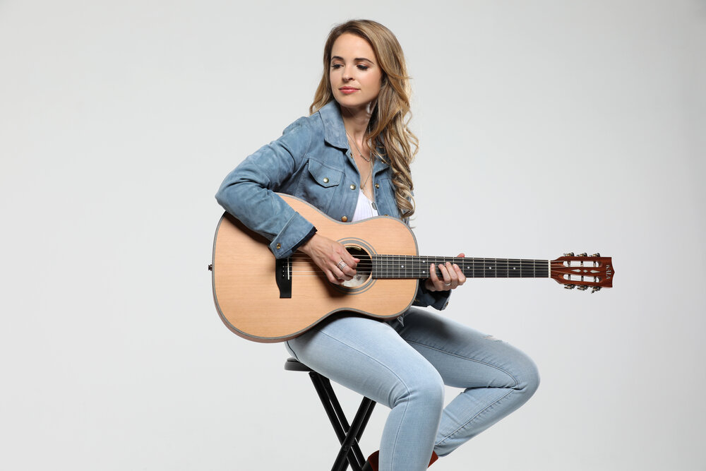 Music Spotlight: Mira Goto – Bethany Writes