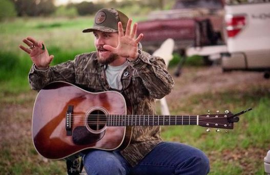 Music Spotlight: Andrew Beam – Bethany Writes