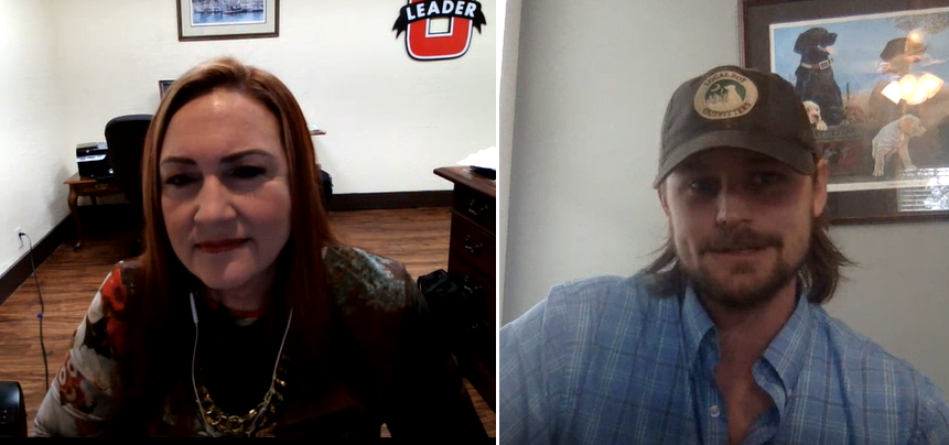 Music Spotlight: Andrew Beam – Bethany Writes