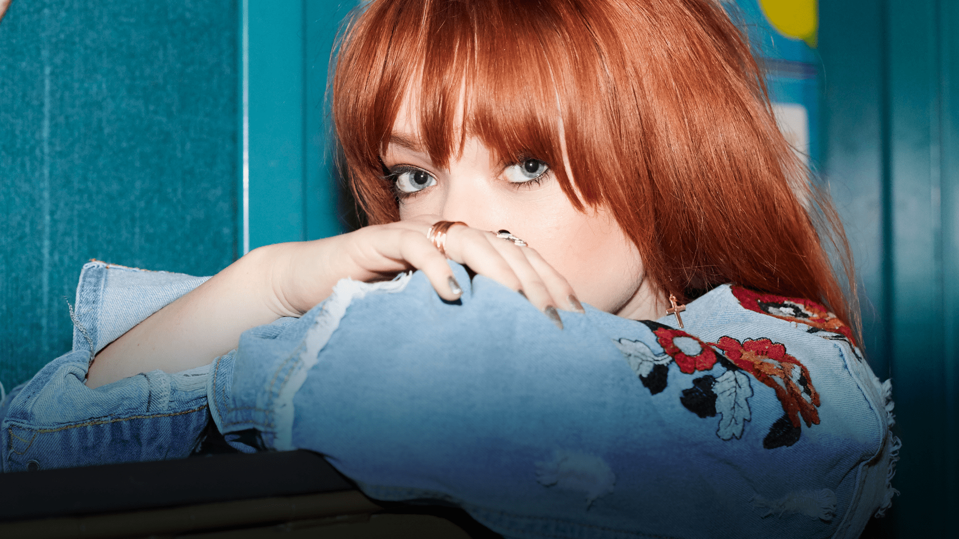 Music Spotlight: Sam Hatmaker – Bethany Writes