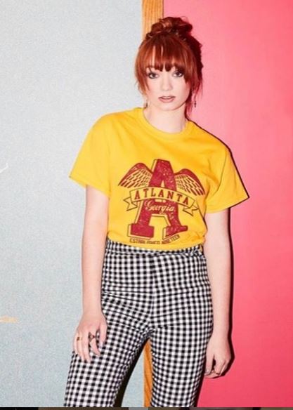 Music Spotlight: Sam Hatmaker – Bethany Writes