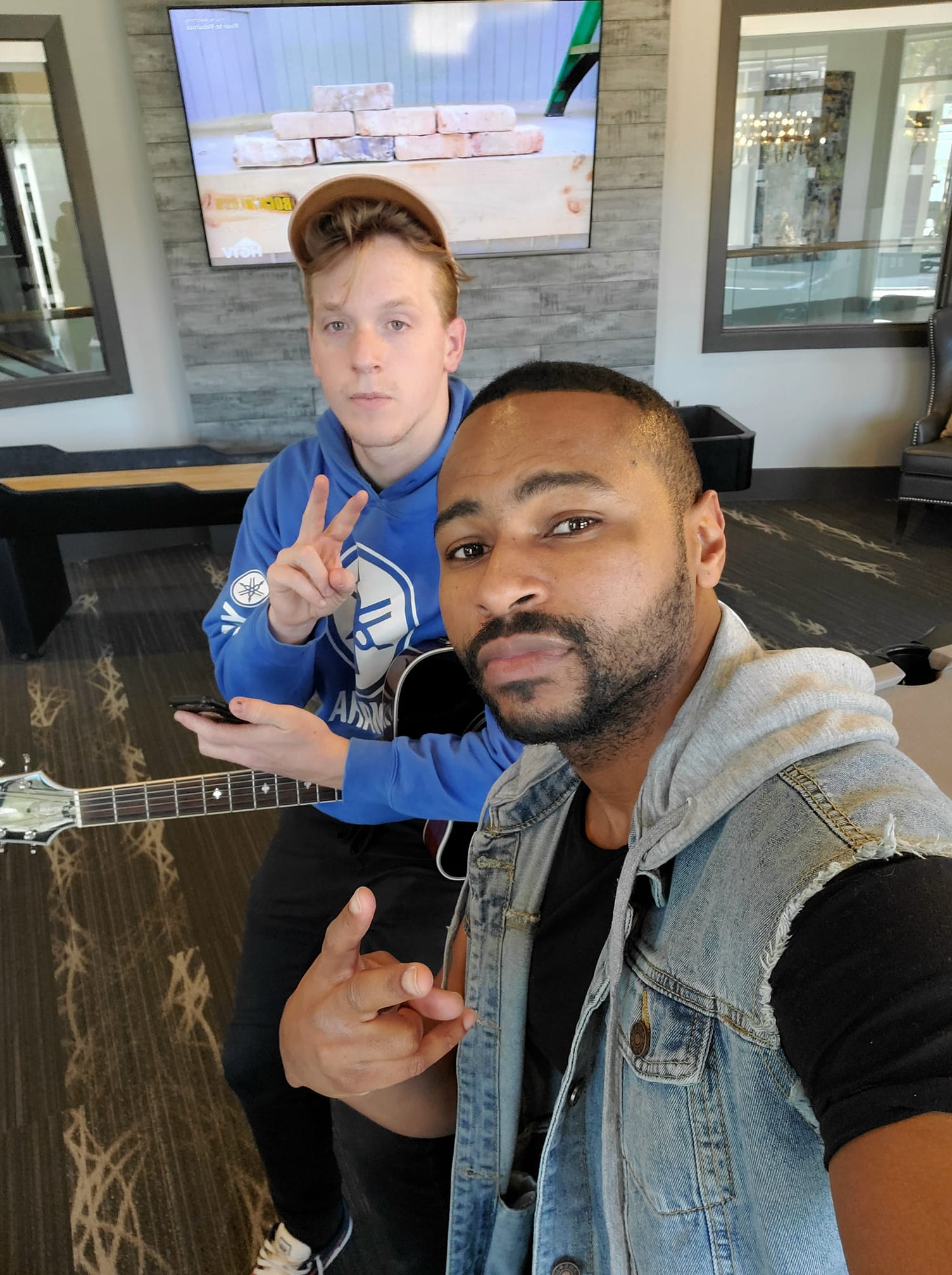 Music Spotlight: Exit 216 – Bethany Writes